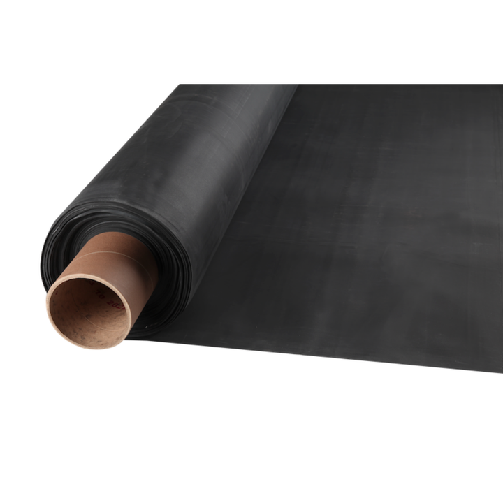 Rubber Roofs | EPDM Rubber Roofing